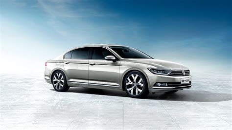 Volkswagen Magotan Cars Sedan Wallpapers HD Desktop And