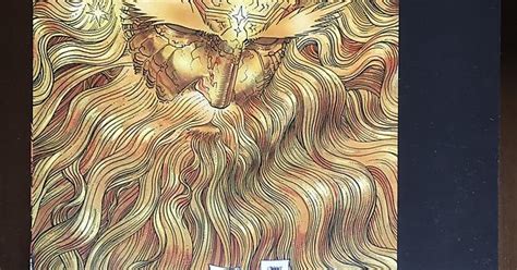 The Incal Oversized Deluxe Album On Imgur