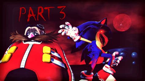 Eggman Exe Sprite Fnf