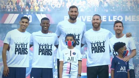 Foot Le Psg A T Il Raté Son Mercato
