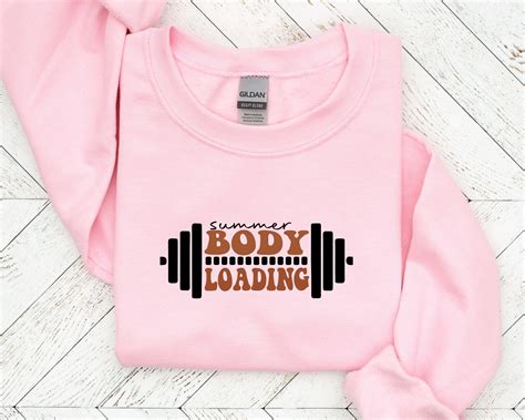 Retro Workout SVG Bundle Gym Life Svg Bundle Workout Etsy UK