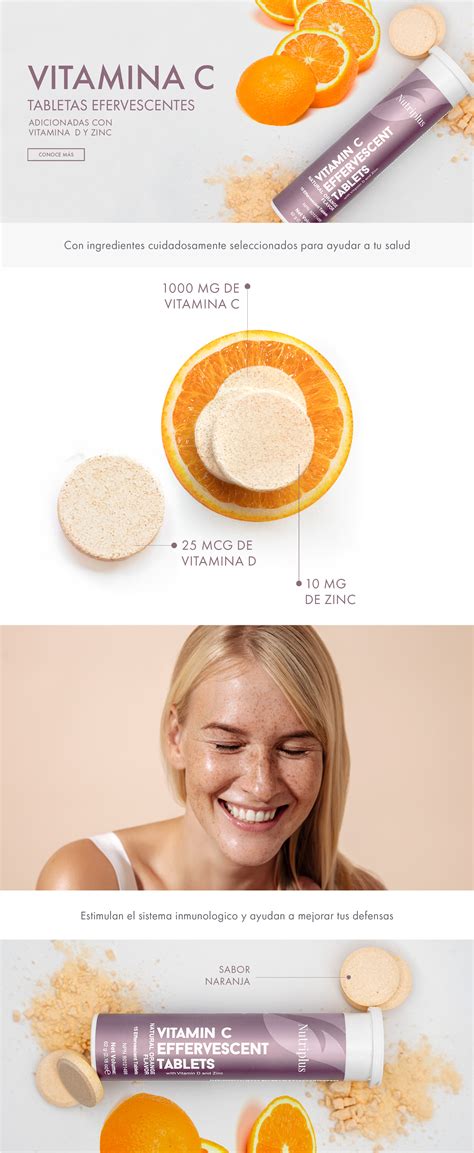 Vitamina C Farmasi Es