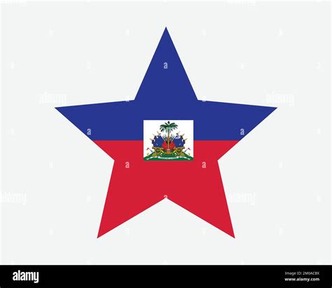 Haitian Flag Symbols Sirena Drinking