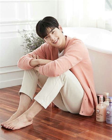 차은우 cha eunwoo Foto