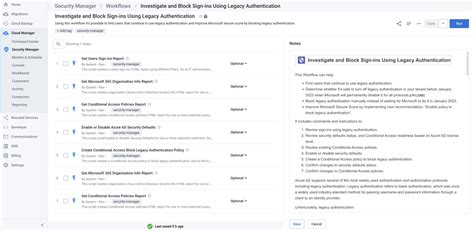 Hold The Press Before Use Skykick Security Manager