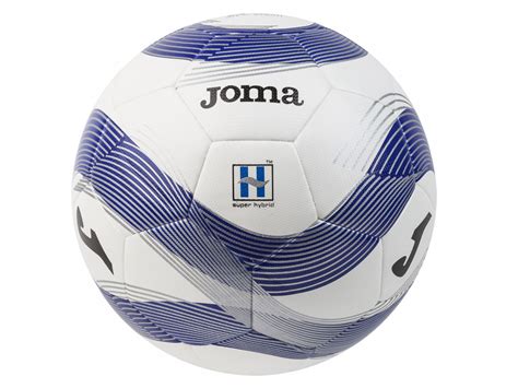 Мяч футбольный Joma SUPER HYBRID 400197.700 купить профессиональный мяч ...