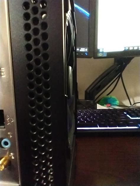 Lzmod A24 V3 Fits Like A Glove Rsffpc
