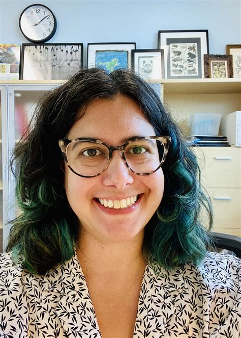 Elizabeth Leininger St Marys College Of Maryland