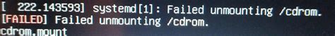 Got This Error When Trying To Boot Ubuntu On A Windows Laptop I Can T Seem To Find Any Fixes
