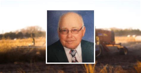 Obituary Charles Dale Davisson Of Milford Center Ohio Ingram And Snyder Funeral Home