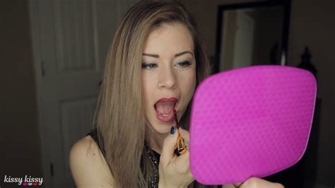 Lipsense Application Youtube