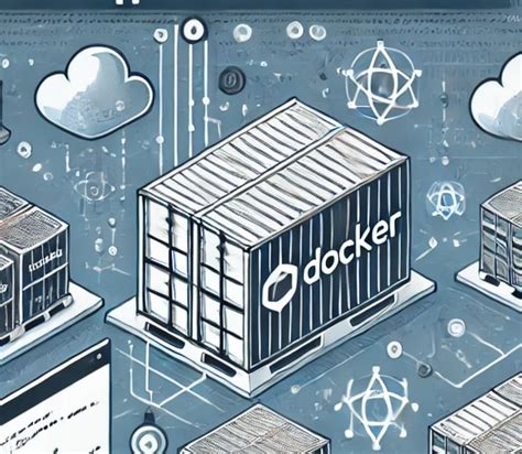 Различие между Docker и Kubernetes