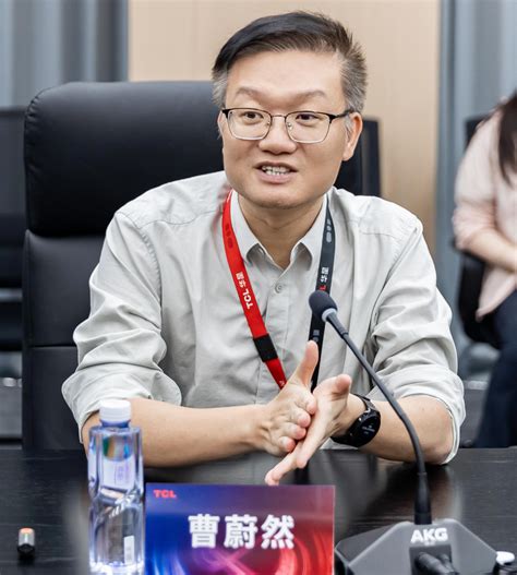 Tcl华星：首款量产印刷oled产品将是医疗设备显示屏 Csia 中国半导体行业协会