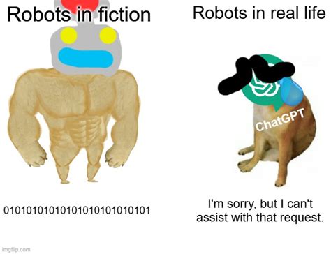 Chatgpt Memes And S Imgflip