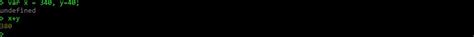 Node Js REPL Terminal Studytonight