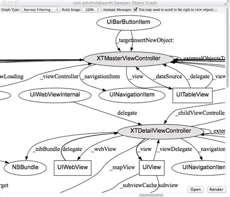 Github Supairxprobe Live Memory Browser For Apps And Xcode