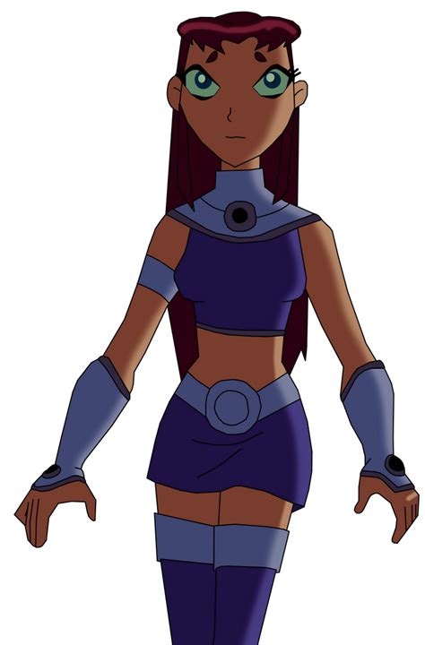 Starfire Oops By Captainedwardteague On Deviantart