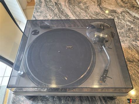 Technics Sl 1200 Mk1 Photo 3991530 Uk Audio Mart