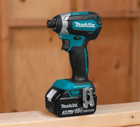 How To Use An Impact Driver A Simple Guide
