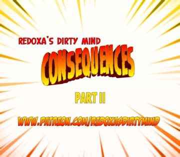 Consequences 8muses Sex And Porn Comics