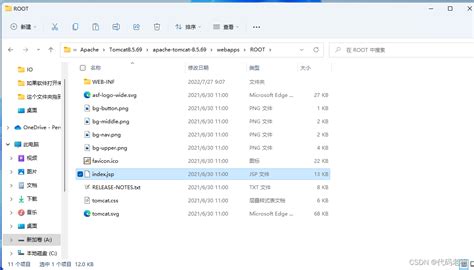 Javaweb【tomcat】tomcat Javaee中间件 Csdn博客