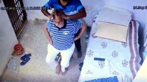 Even Ajmal Kasab Got Jailed Delhi Minister Satyendar Jain On