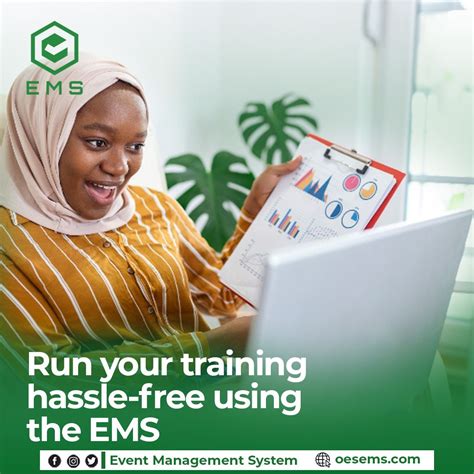 event management system ems on linkedin ems oesems