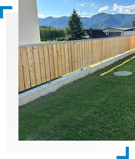 Lesene Ograje Mizarstvo Čuden