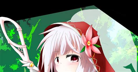 Pixivファンタジアmoh 【pfmoh】『赤頭巾』のウェウルス【探索者】 まるいののイラスト Pixiv