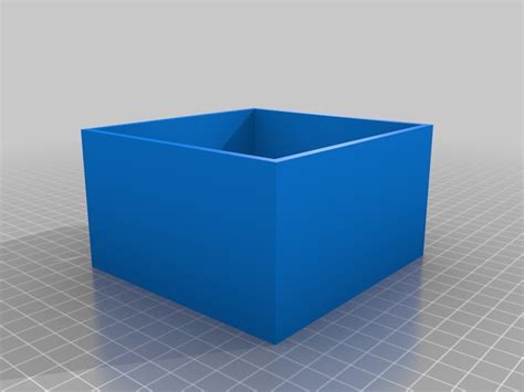 Free 3d File Adafruit Mini Thermal Printer Enclosure・3d Print Design To