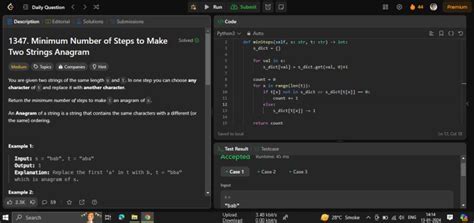 Sahnawaz Shaban On Linkedin Problemsolving Codingjourney