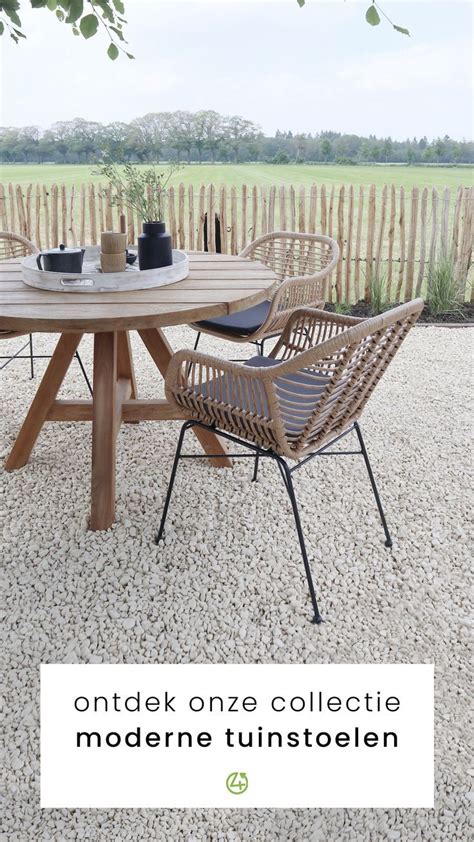Moderne Tuinstoelen Voor Jouw Tuin Artofit