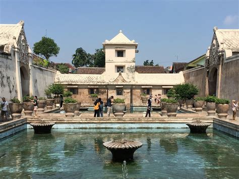 『ジャワ島旅行 6日目 昼』ジョグジャカルタ インドネシア の旅行記・ブログ By Takaさん【フォートラベル】