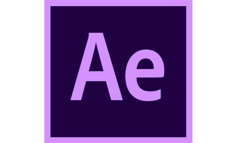 After Effects Logo Significado Del Logotipo Png Vector Otosection