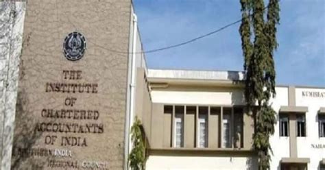 Icai Release Mock Test Papers Date Sheet For Ca Final Inter May 2023
