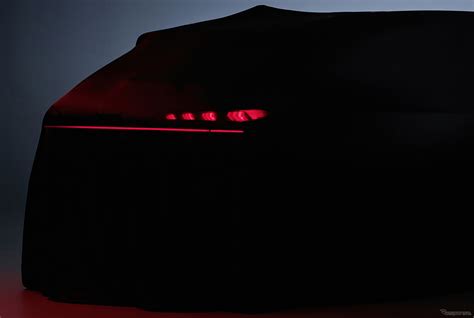 アウディの最新ev『a6スポーツバック E Tron』を先行展示 東京銀座で 3月13日から 1枚目の写真・画像 レスポンス