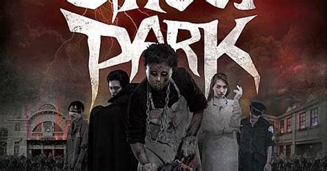 합천소식 고스트파크 합천영상테마파크에서 30일부터 개최 등