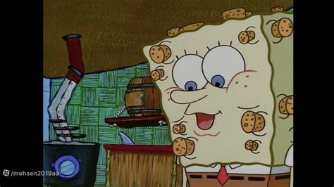 دانلود باب اسفنجی باب اسفنجی دوبله فارسی باب اسفنجی بیماری حباب آپارات کلیپ کودکانه تماشا