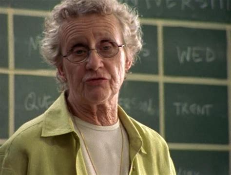 Dr Sally Passed Away R Degrassi