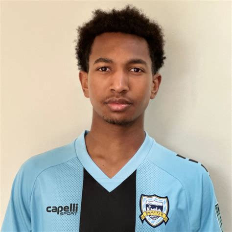 Justin Smith Hancocks Soccer Recruiting Profile