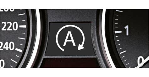 How To Repair Chrysler Pacifica Auto Start Stop Warning Light
