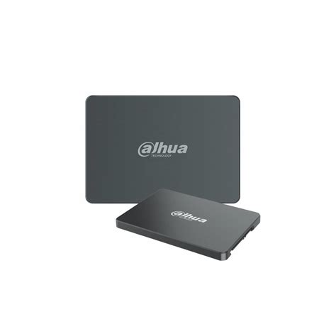 Dahua 256gb Ssd Sata Ssd 2 5 Inch Sata Solid State Drive Lapsol