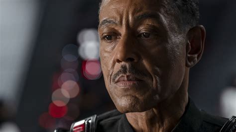 Marvel Svelato Il Film In Cui Giancarlo Esposito Debutterà Nel Mcu