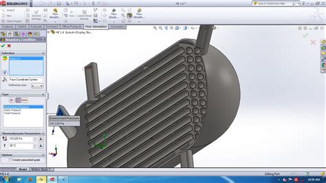 Analisa Perancangan Desain Heat Exchanger Shell dan Tube Menggunakan ...