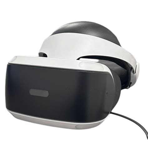 Sony Psvr 1 Bundle Stand Controller Gun Own4less