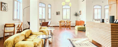 Flexible Coworking Space At Crane Joo Chiat In Singapore Workbuddy