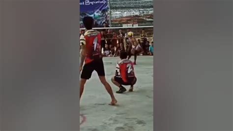 ကိုမင်းသားကြီး ခရိုနှင့် ကိုကြွက် အဆယ်အထောက် Youtube