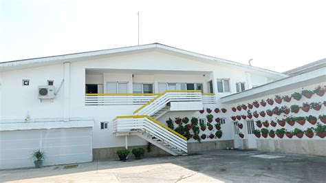 شهرک صنعتی سلمانشهر شیرینی لیلی