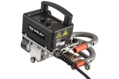 Welding Machine For Thin Membranes At Best Price In Pune By S B Enterprises Id 2856366794162