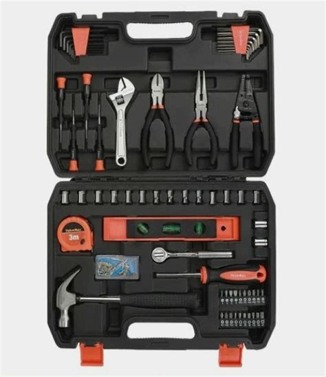 10 лучших наборов инструментов для автомобиля с АлиЭкспресс МаркаКачества Дзен